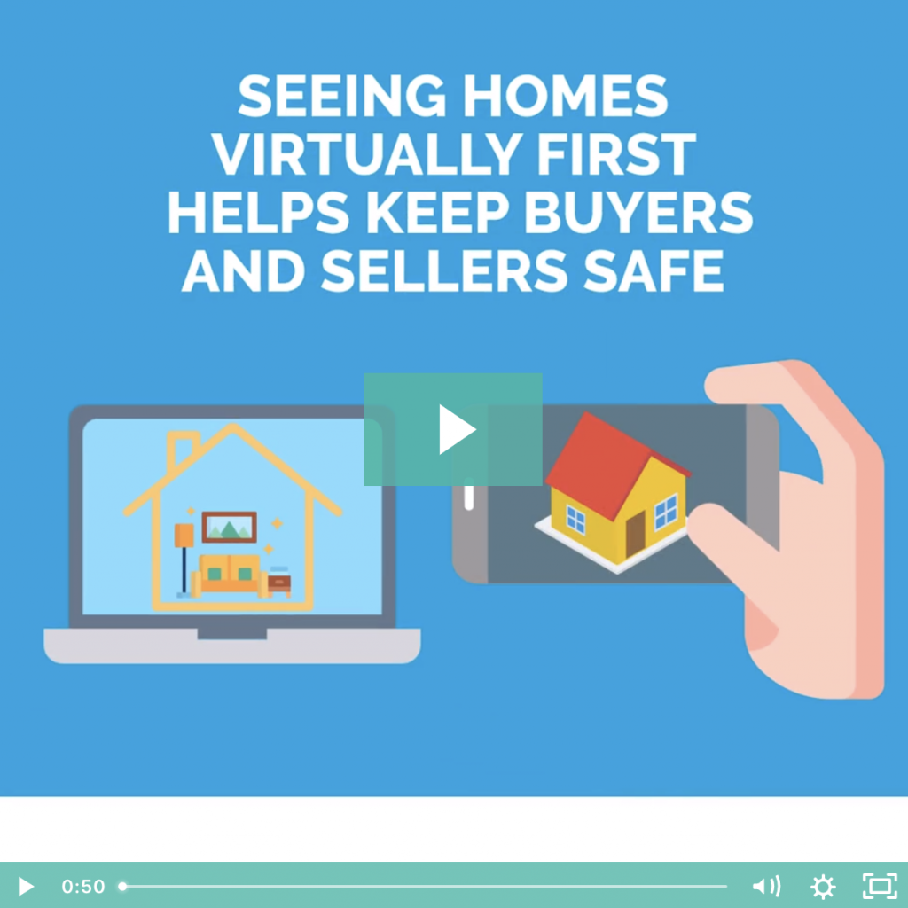 [Video] Virtual Tours and Other Safe Home Viewing Strategies ...